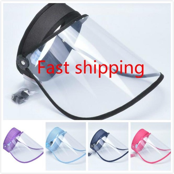 Accessories | Stylish Masks Face Shield 36 | Poshmark